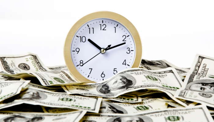 Can Factoring Help You Pay Employees On Time?