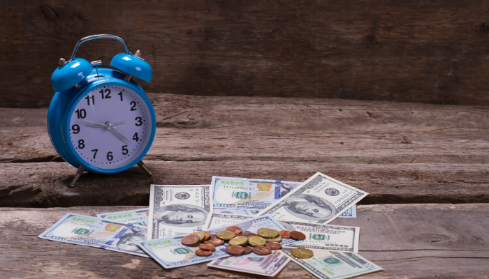 How to Deal With Slow Paying Customers: Invoice Factoring