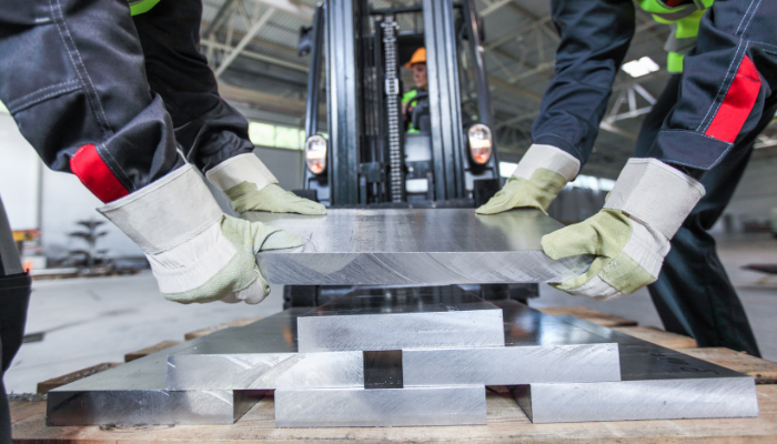 Starting Your Own Machine Shop: 5 Tips to Make It Real