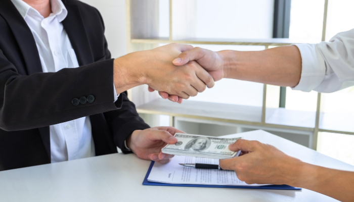 How to Borrow Money to Grow Your Business