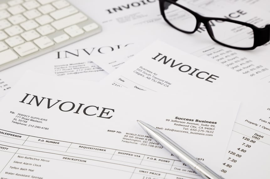 The Basics of Factoring Invoices