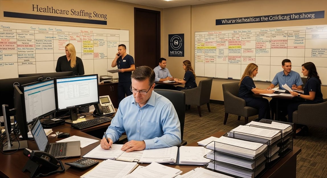 How Mike Fuelled Growth to $15M with One of the Top Factoring Companies ...