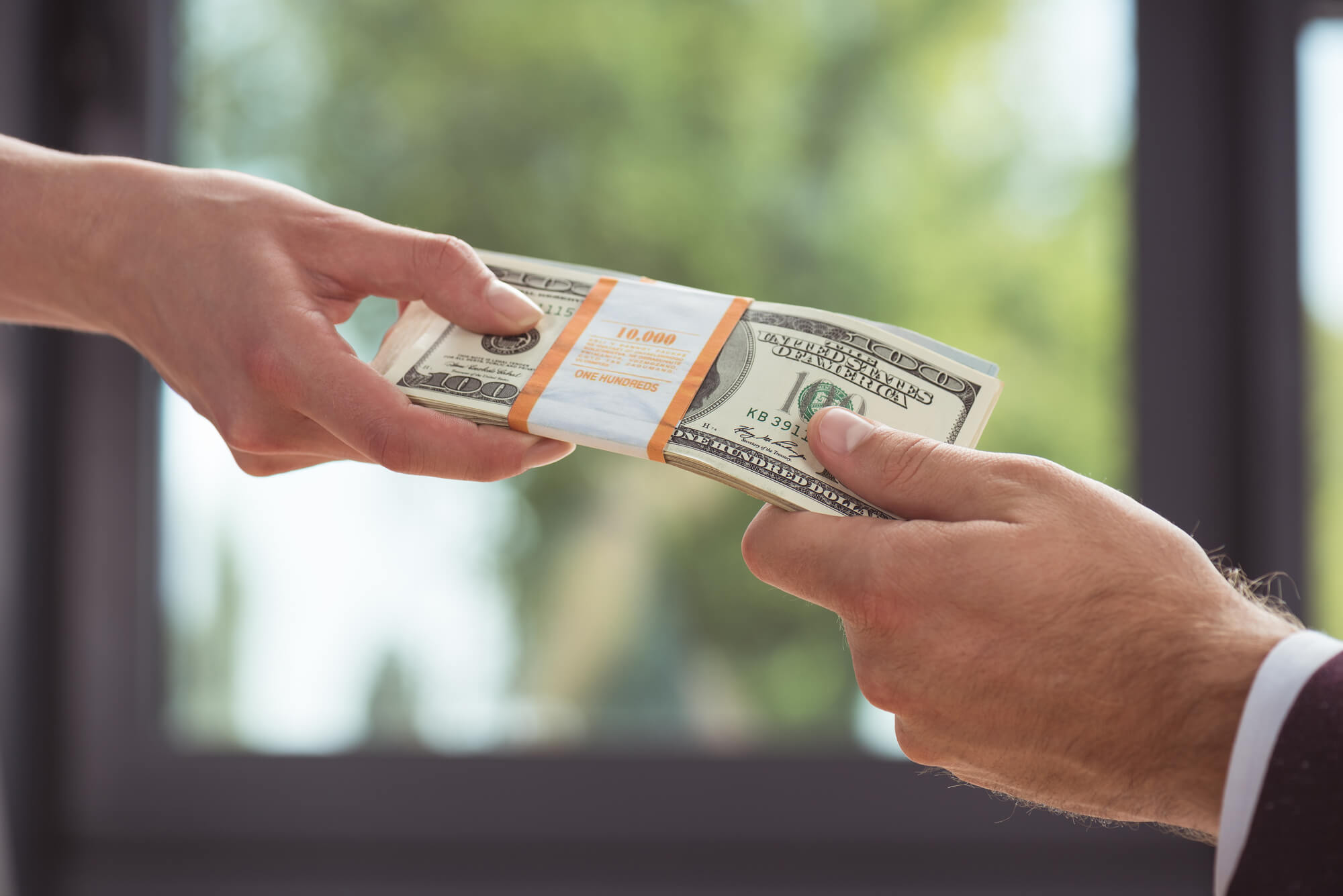 What is Debt Factoring?